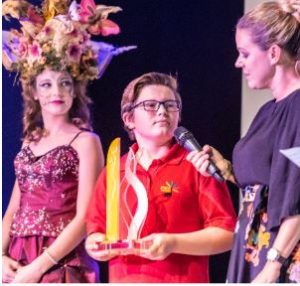 Erfolgreiche Teilnahme am Europäischen Jugend Musical Festival 2018 ...